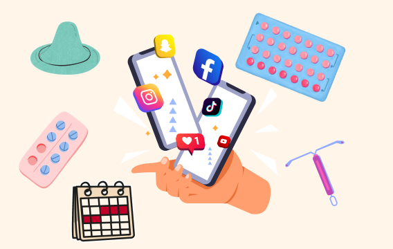 Fact-checking Birth Control Information on Social Media | Planned ...