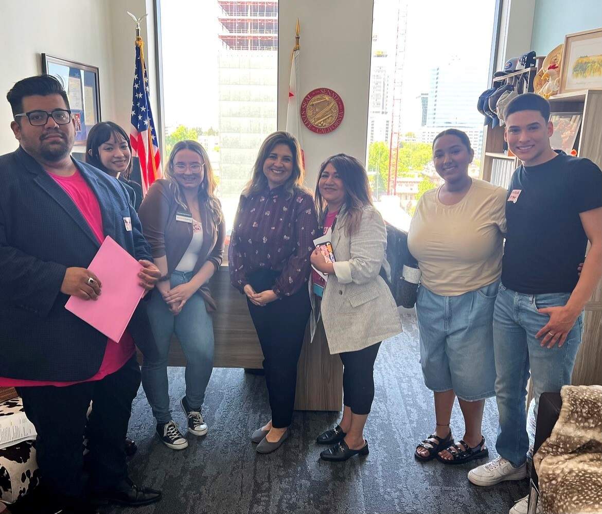 Catch up on all the Capitol Day 2023 fun! | Planned Parenthood ...