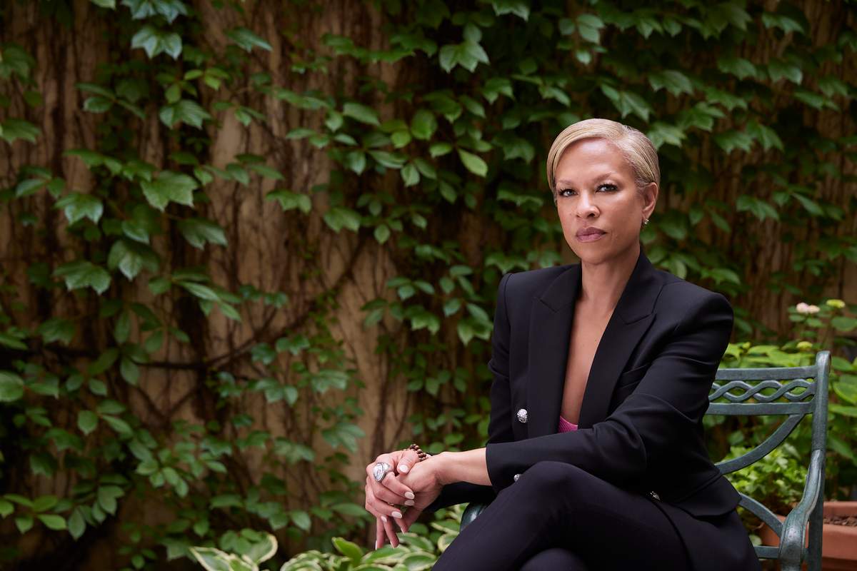 Tonya Lewis Lee to host 2023 PPMW Impact Gala | Planned Parenthood of ...