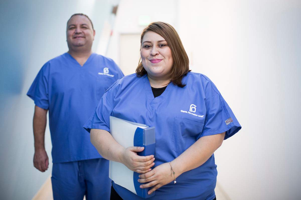 National Nurses Week - Lisa | Planned Parenthood Minnesota, North ... National Nurses Week - Lisa | Planned Parenthood Minnesota, North ...