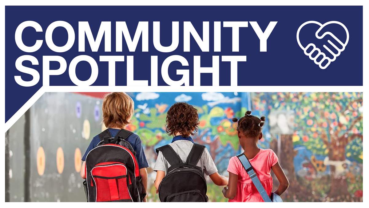 Community Spotlight: Learn more about important organizations in our ...