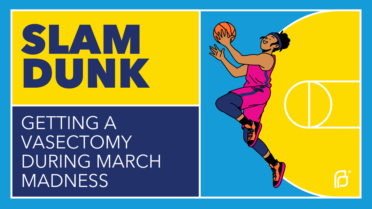 Slam Dunk Decision: Why March Madness is the Perfect Time for a ...