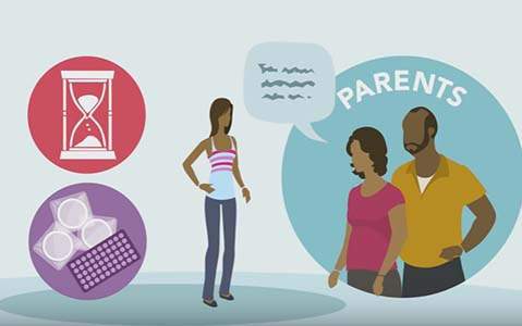 Lets Talk About Sex Baby Planned Parenthood Of The Pacific Southwest Inc