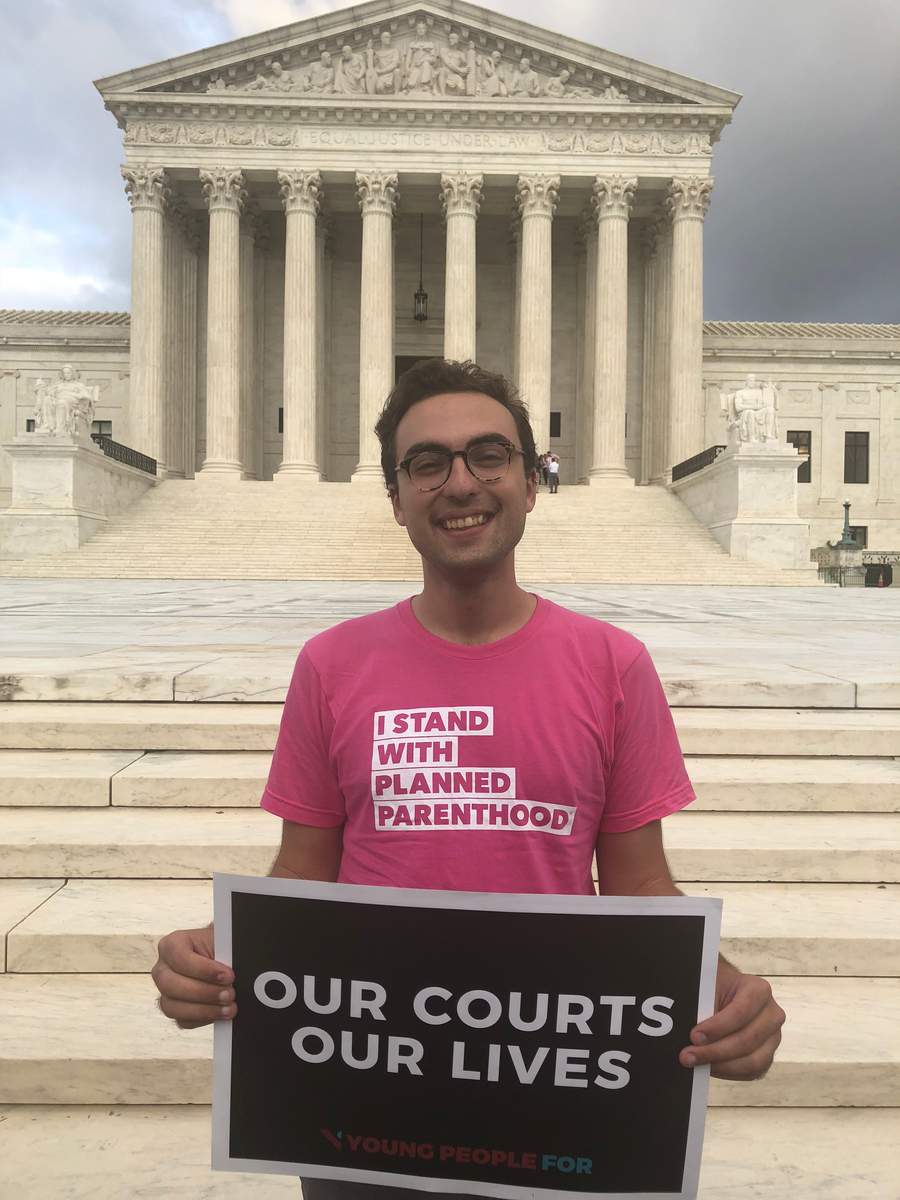 Roe Reality Check: Our Jurisdiction After Roe | Planned Parenthood ...