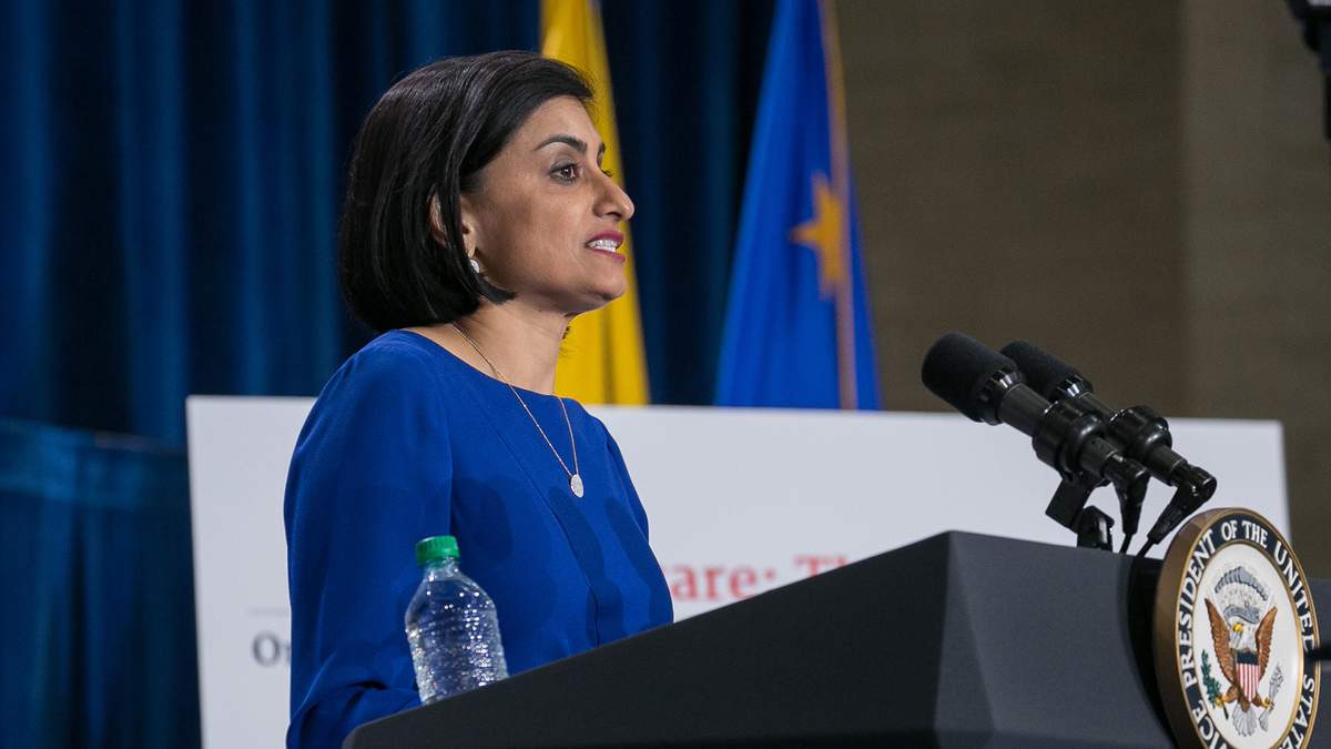 7 Reasons Why Seema Verma is the Actual Worst