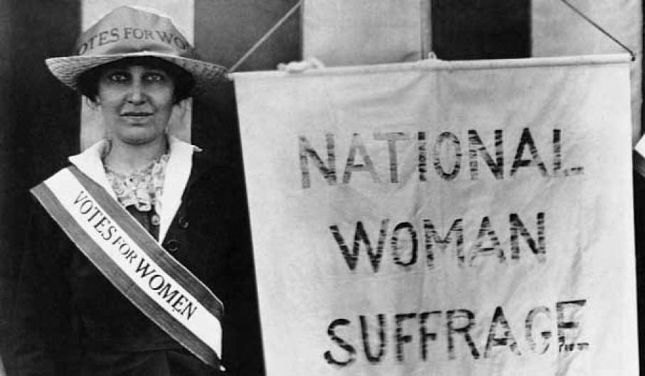 Katharine Dexter McCormick: Fierce Feminist and Secret Smuggler ...