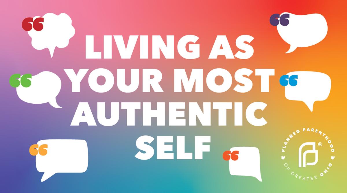 Authentic Self