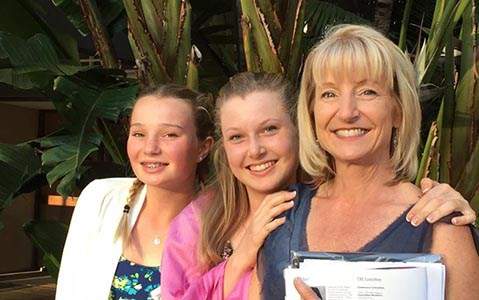 OUR OWN TRACY SKADDAN RECEIVES THE 2017 JUDITH SOLEY LAWYER AS CITIZEN ...