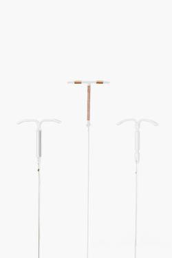 Iud Types