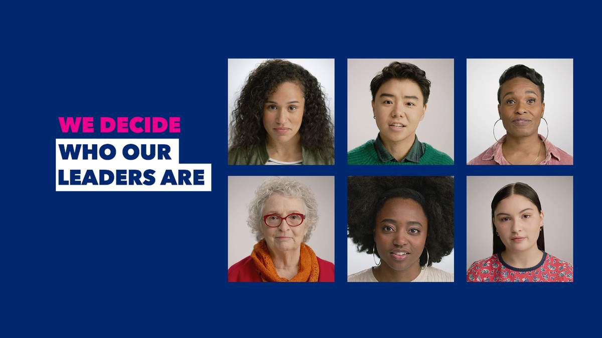 We Decide 2020: Planned Parenthood Votes’ Biggest Get-Out-The-Vote and ...