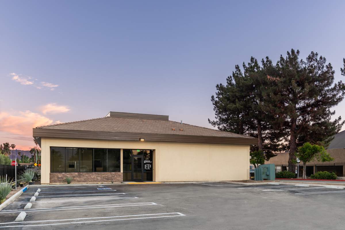 Birth Control, STD Testing & Abortion - Hemet, CA