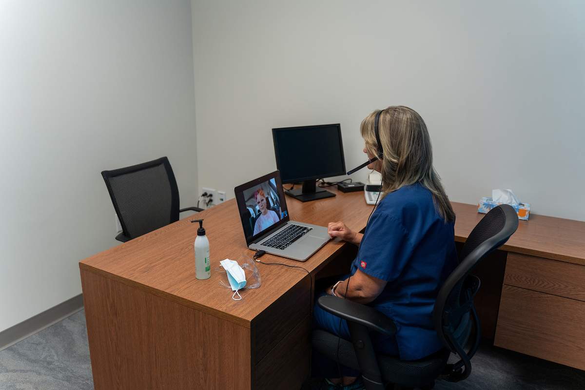 Virtual Health Center | Online Reproductive Health Clinic of CO - PPRM