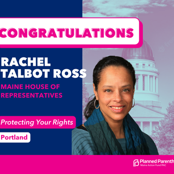 Advocacy - PPMEAF | Planned Parenthood Maine Action Fund