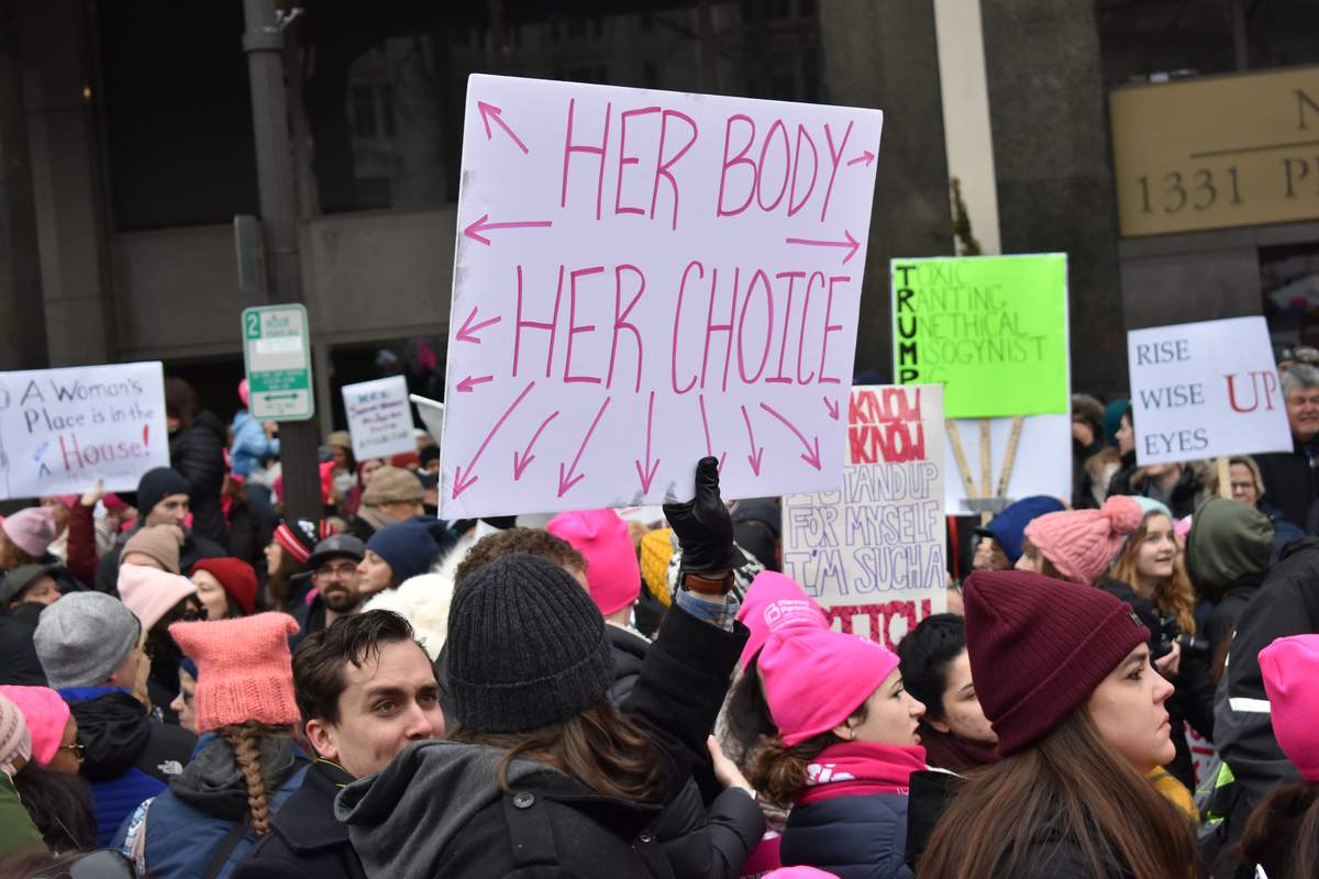 What Can We Do to Protect Repro Rights in Virginia? | Planned ...