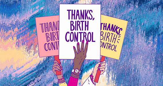 ‘THANKS, BIRTH CONTROL’ DAY: NOV 18 | Planned Parenthood of the Pacific ...