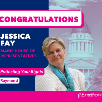 Advocacy - PPMEAF | Planned Parenthood Maine Action Fund