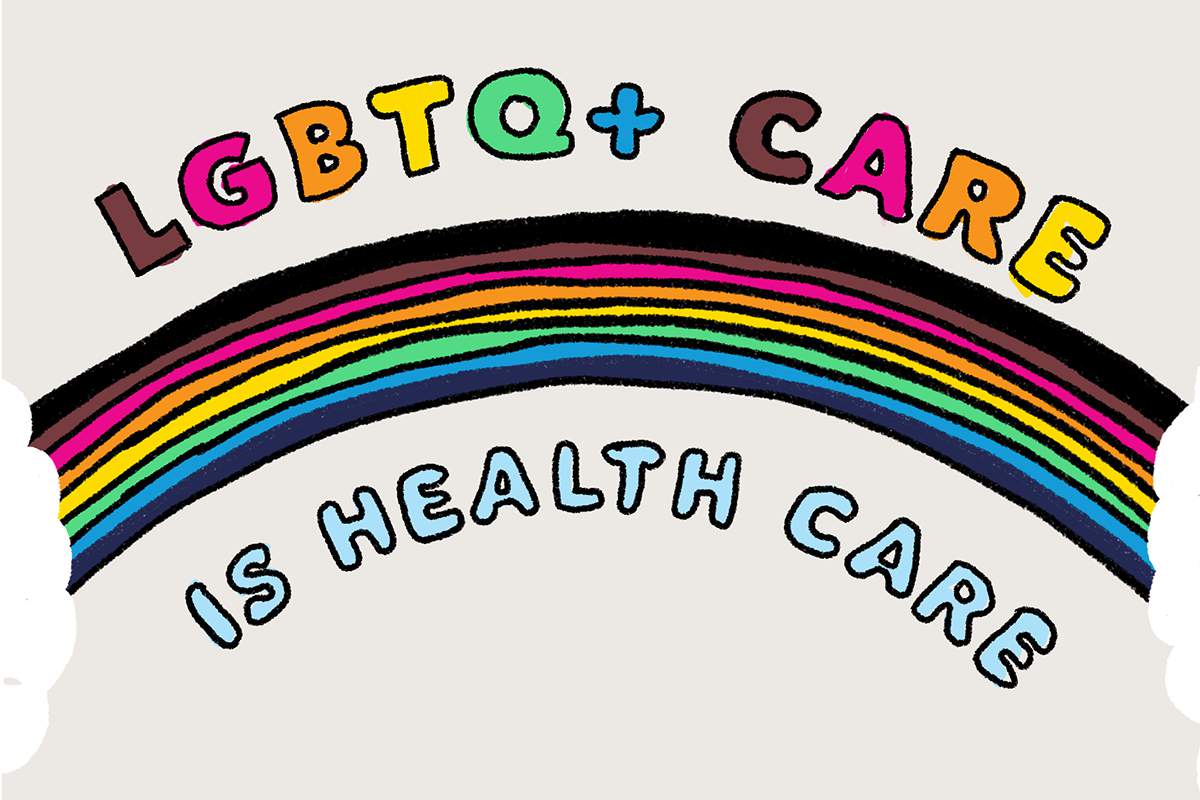 Planned Parenthood Recognizes LGBTQ Pride Month: celebrating progress ...