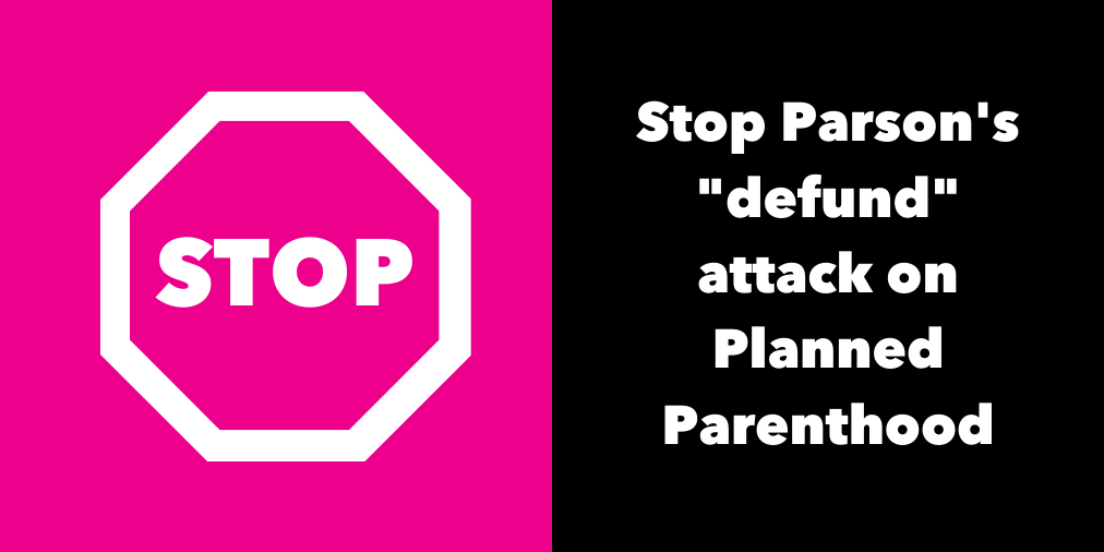 Monthly Monitor: August 2020 | Planned Parenthood Great Rivers Action