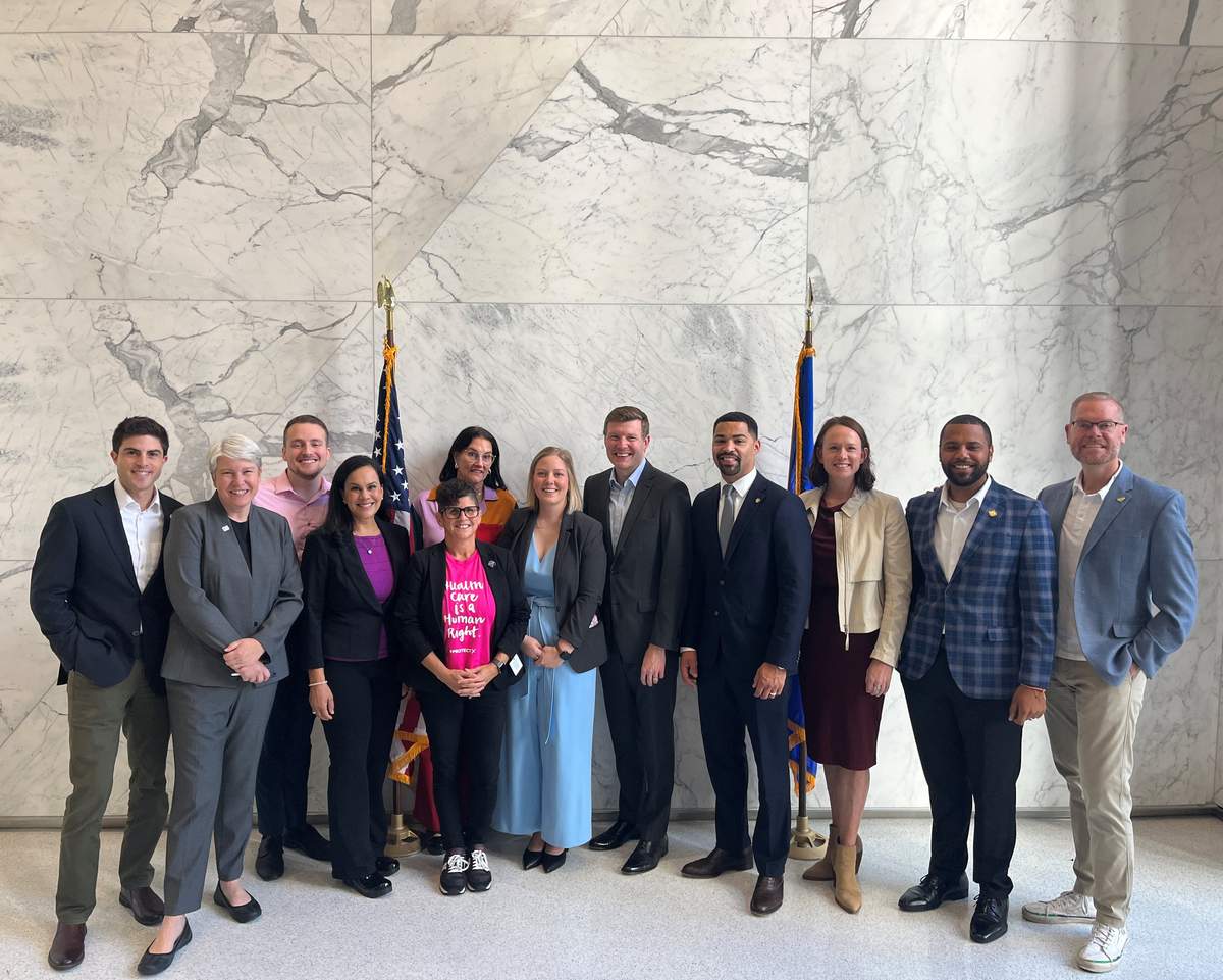 Comptroller Sean Scanlon removes discriminatory barriers to family ...