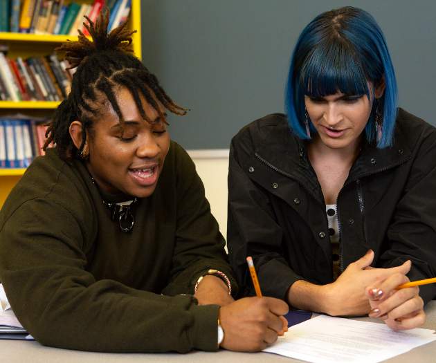 STD Awareness: Fighting STDs with Education | Planned Parenthood ...