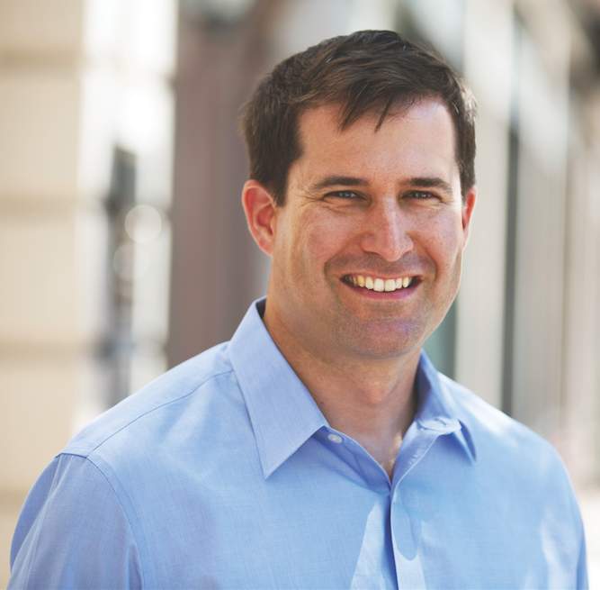 Why I Stand with Planned Parenthood: Seth Moulton | Planned Parenthood ...