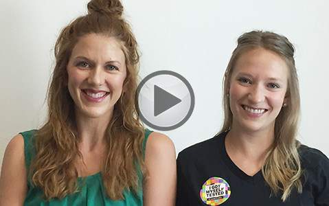 VIDEO: GET YOURSELF TESTED | Planned Parenthood of the Pacific ...