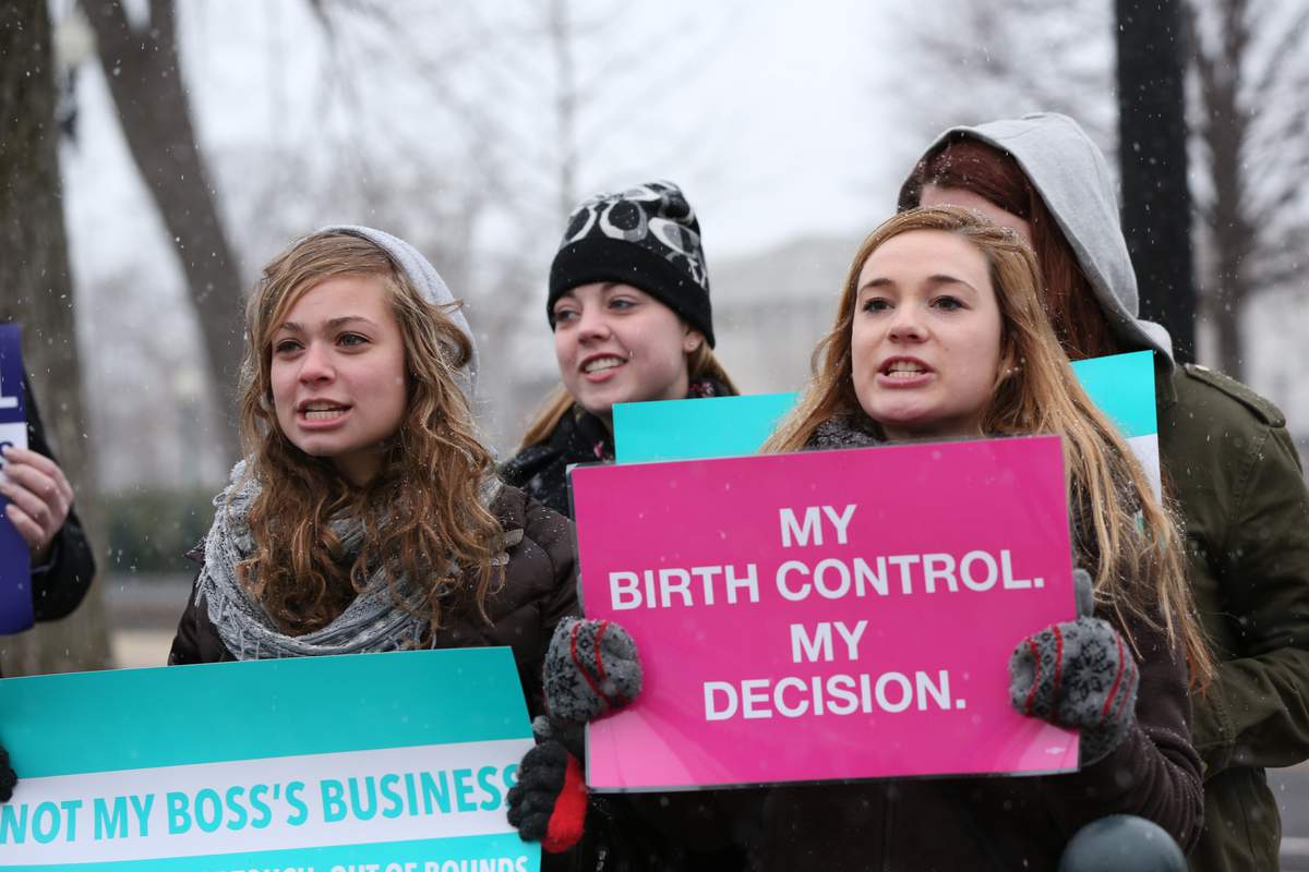 What You Need to Know About Trump's Birth Control Rules