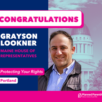 Advocacy - PPMEAF | Planned Parenthood Maine Action Fund