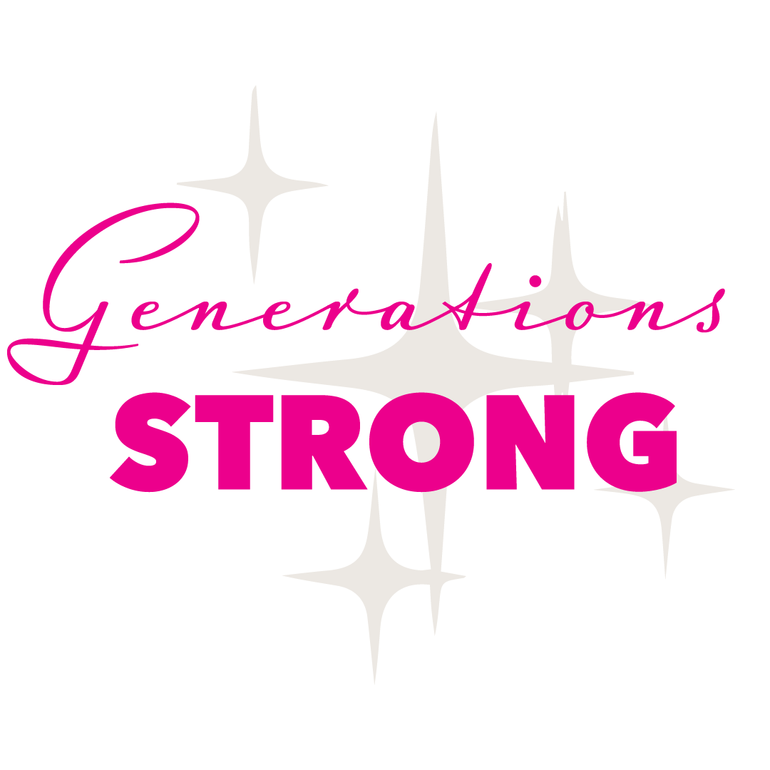 Generations Strong | Planned Parenthood North Central States