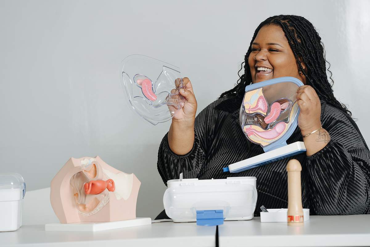 Promoting equity through sex ed | Planned Parenthood of Metropolitan ...