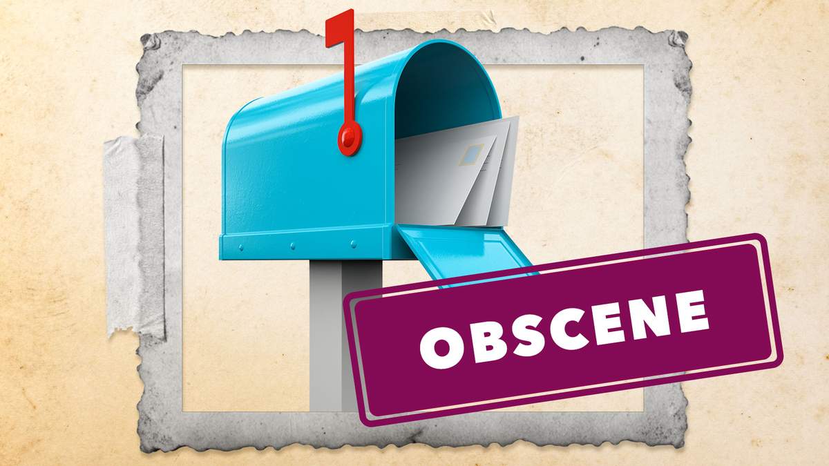 What are the Comstock Laws?