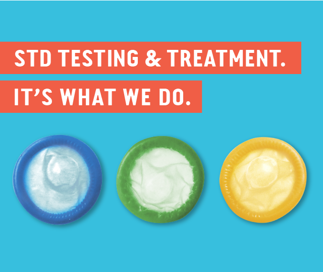 Low To No Cost STD Testing And Other Services Planned Parenthood