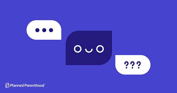 ROO! OUR NEW SEXUAL HEALTH CHATBOT | Planned Parenthood of the Pacific ...