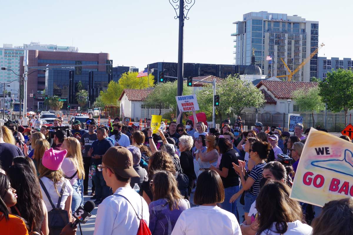 Reflecting on the Dobbs Decision: Personal Stories and Moving Forward ...