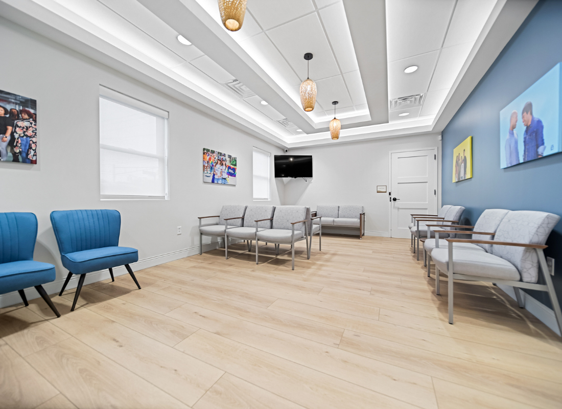 PPNCSNJ Opens New Health Center in Absecon | Planned Parenthood of ...