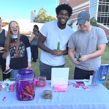 Generation Action | Planned Parenthood Southeast Advocates