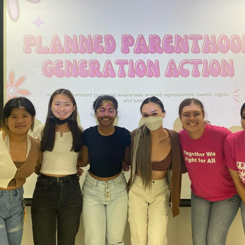Planned Parenthood Generation Action | the Community Action Fund of ...