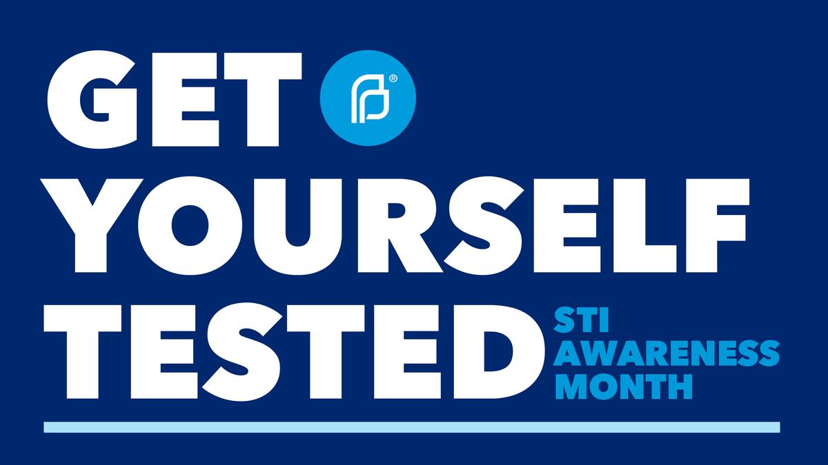 Std Awareness Month 2022