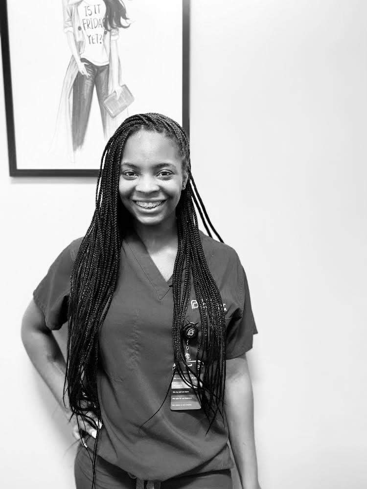 Staff Profile: Dajannay Braxton | Planned Parenthood of Metropolitan ...