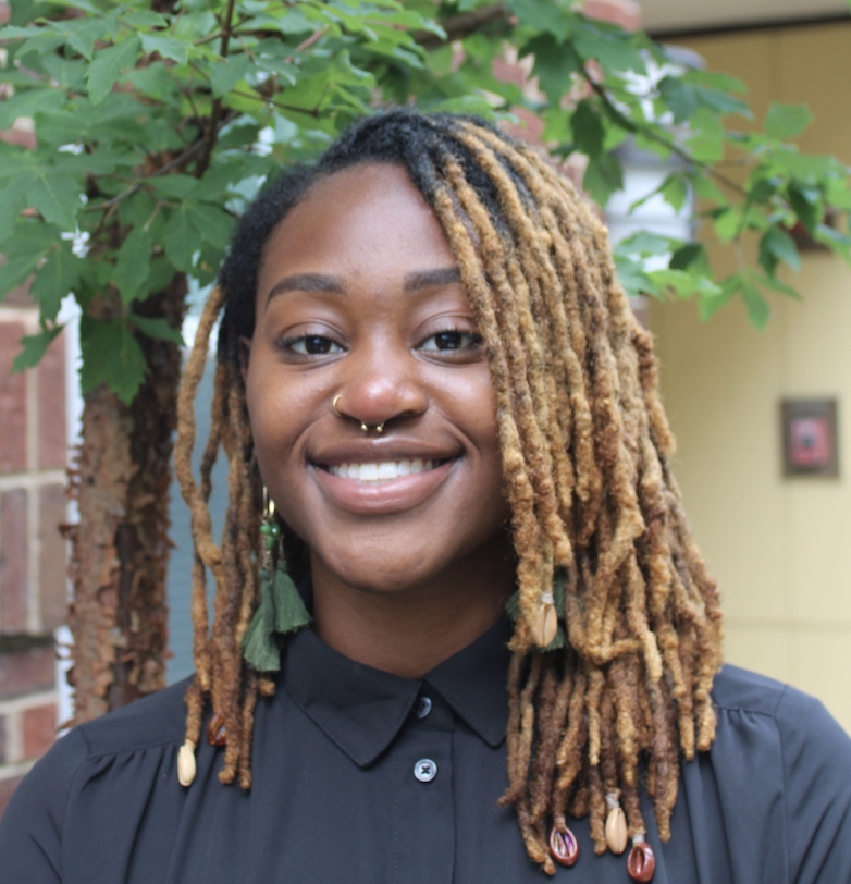 Staff Profile: Victoria Ogunleye | Planned Parenthood of Metropolitan Washington, DC, Inc.