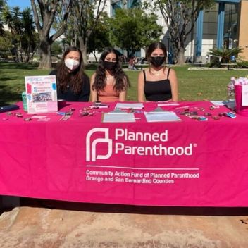Planned Parenthood Generation Action | the Community Action Fund of ...