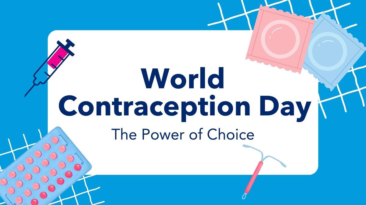 Celebrating World Contraception Day: The Power of Choice | Planned ...