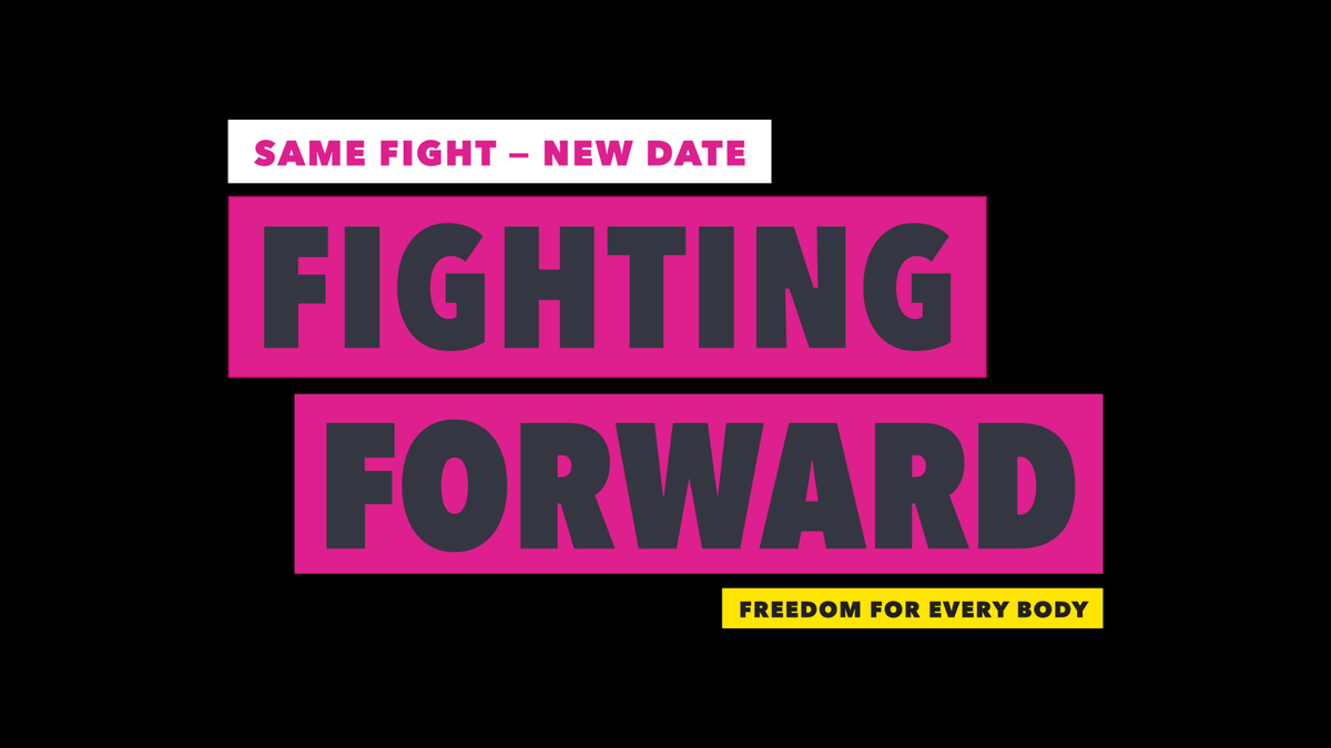 Fighting Forward | Planned Parenthood Illinois Action