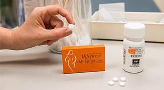 MIFEPRISTONE: ANNIVERSARY OF FDA APPROVAL | Planned Parenthood of the ...