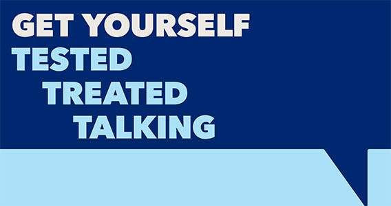 IT’S GET YOURSELF TESTED MONTH | Planned Parenthood of the Pacific ...