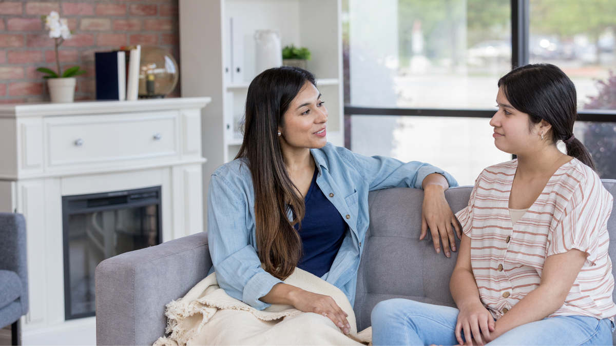 Let’s Talk Month: A Dialogue for Connection & Understanding | Planned ...