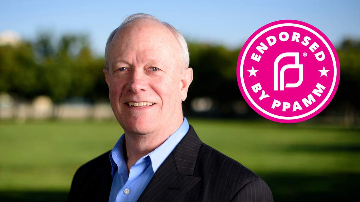 Planned Parenthood Advocates Mar Monte Backs Jerry McNerney as Sole ...