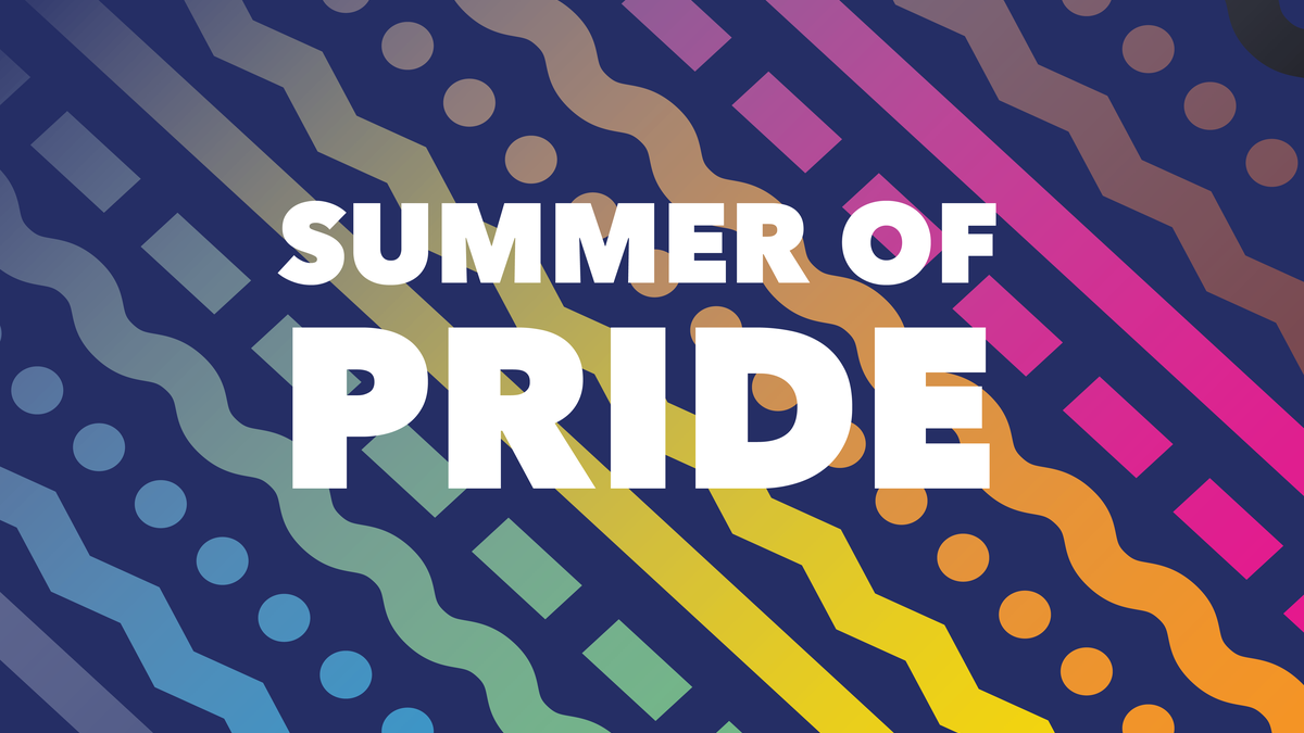 Summer of Pride | Planned Parenthood of Greater New York