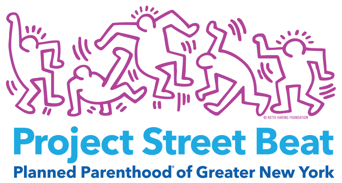 Project Street Beat | Planned Parenthood of Greater New York