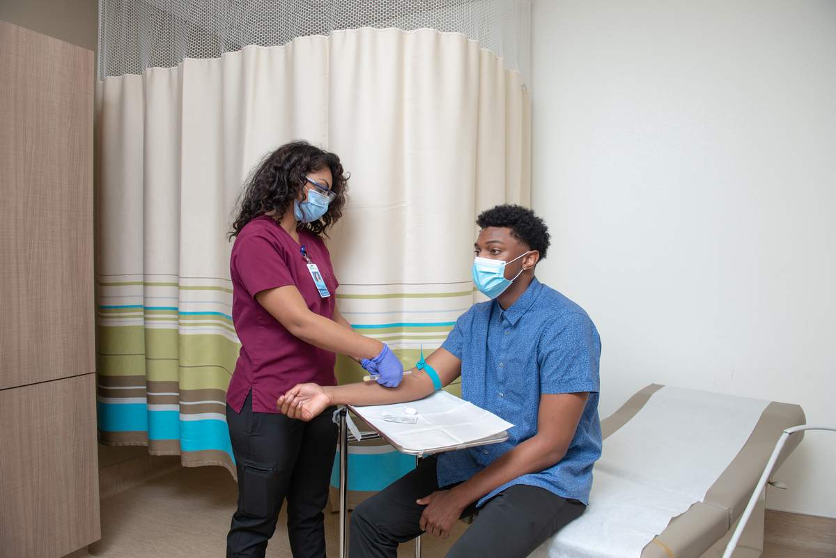 April Is Get Yourself Tested (GYT) Month! | Planned Parenthood of ...